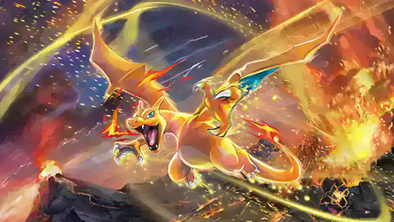 Pokemon TCG Booster Pack Simulator | pokemonsim.com